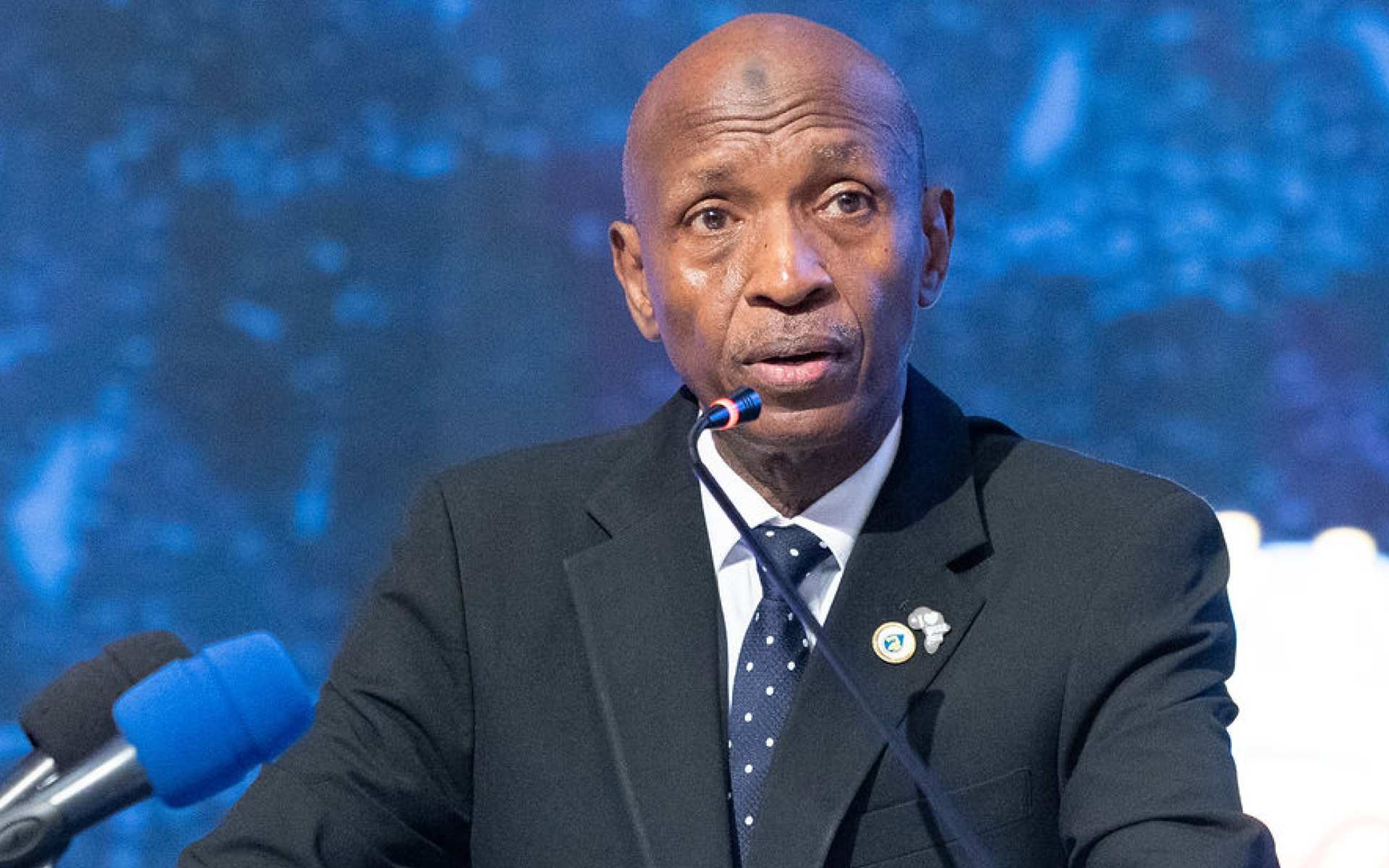 APPO Secretary General to Speak at AEW 2025 as Africa Energy Bank ...