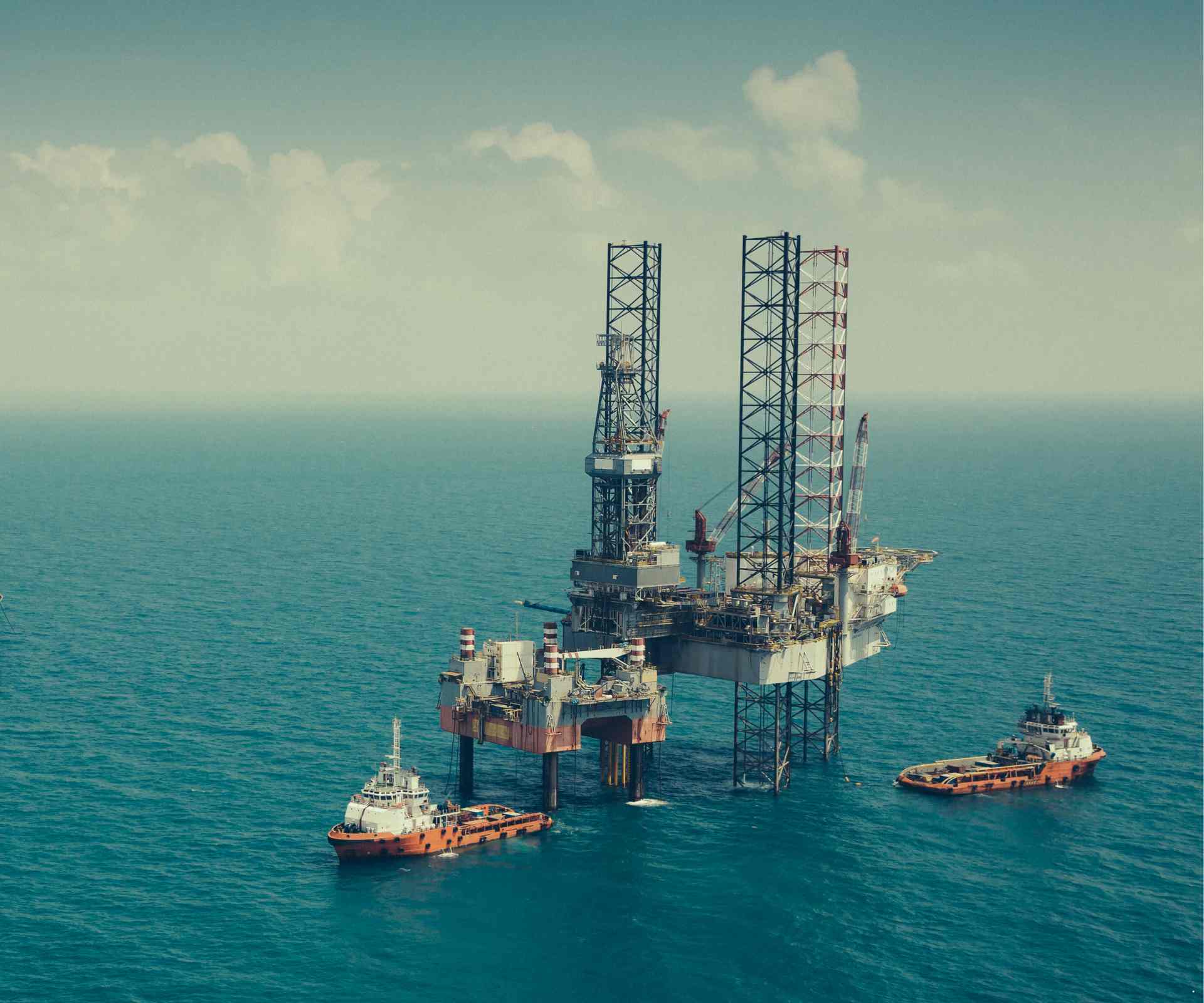 Africa Dominates Global High-Impact Drilling as Industry Prepares for ...