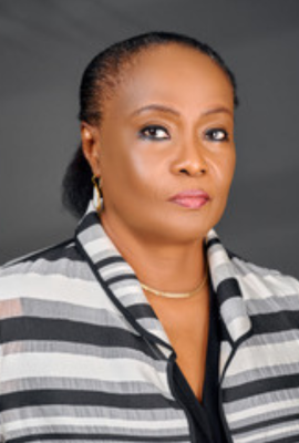 Prof. Yinka Omorogbe - African Energy Week Cape Town | AEC Week