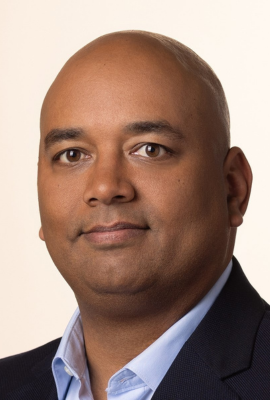 Dan Pratt - African Energy Week Cape Town | AEC Week