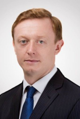 Timothy Cox - African Energy Week Cape Town | AEC Week