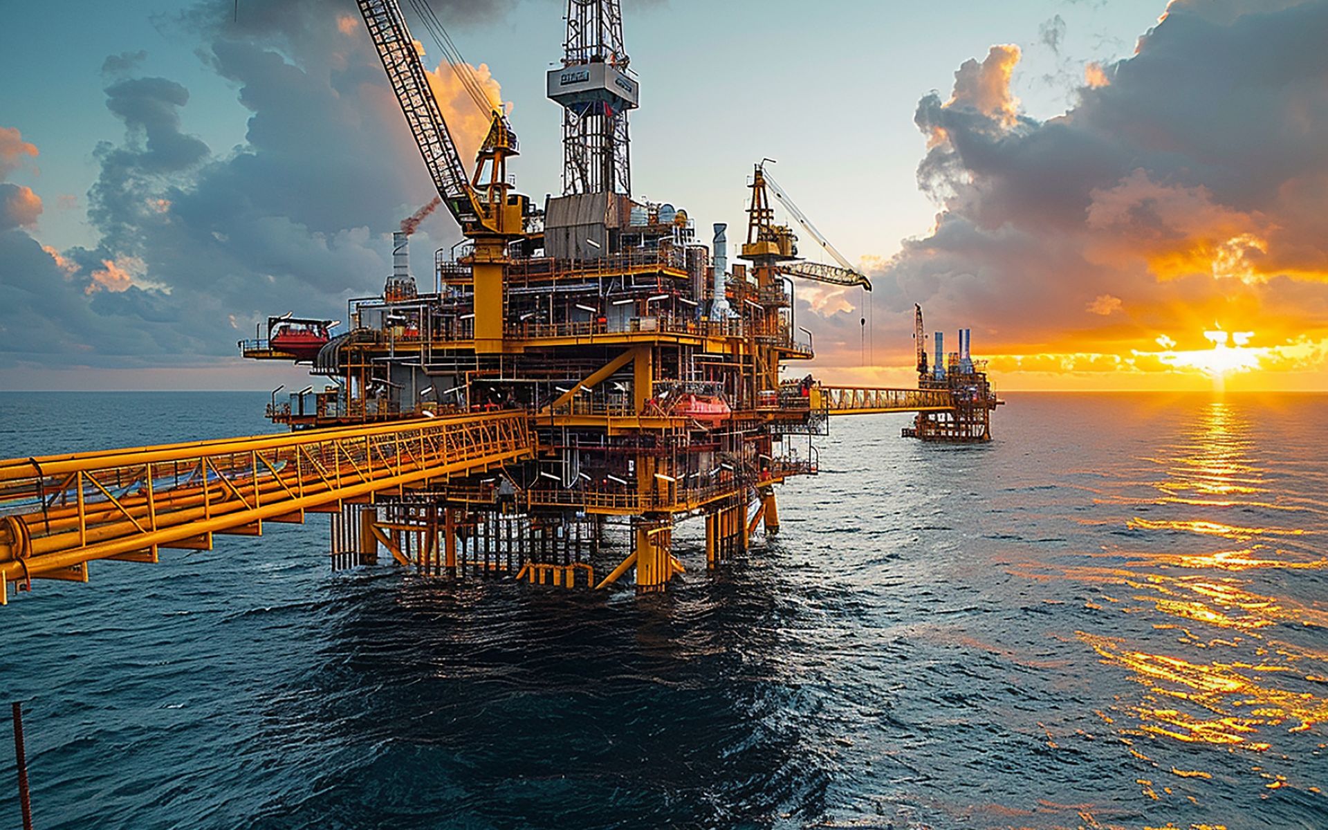 AEW 2025 to Outline African Block Opportunities Amid Surge in 2024/2025 Licensing Rounds ...