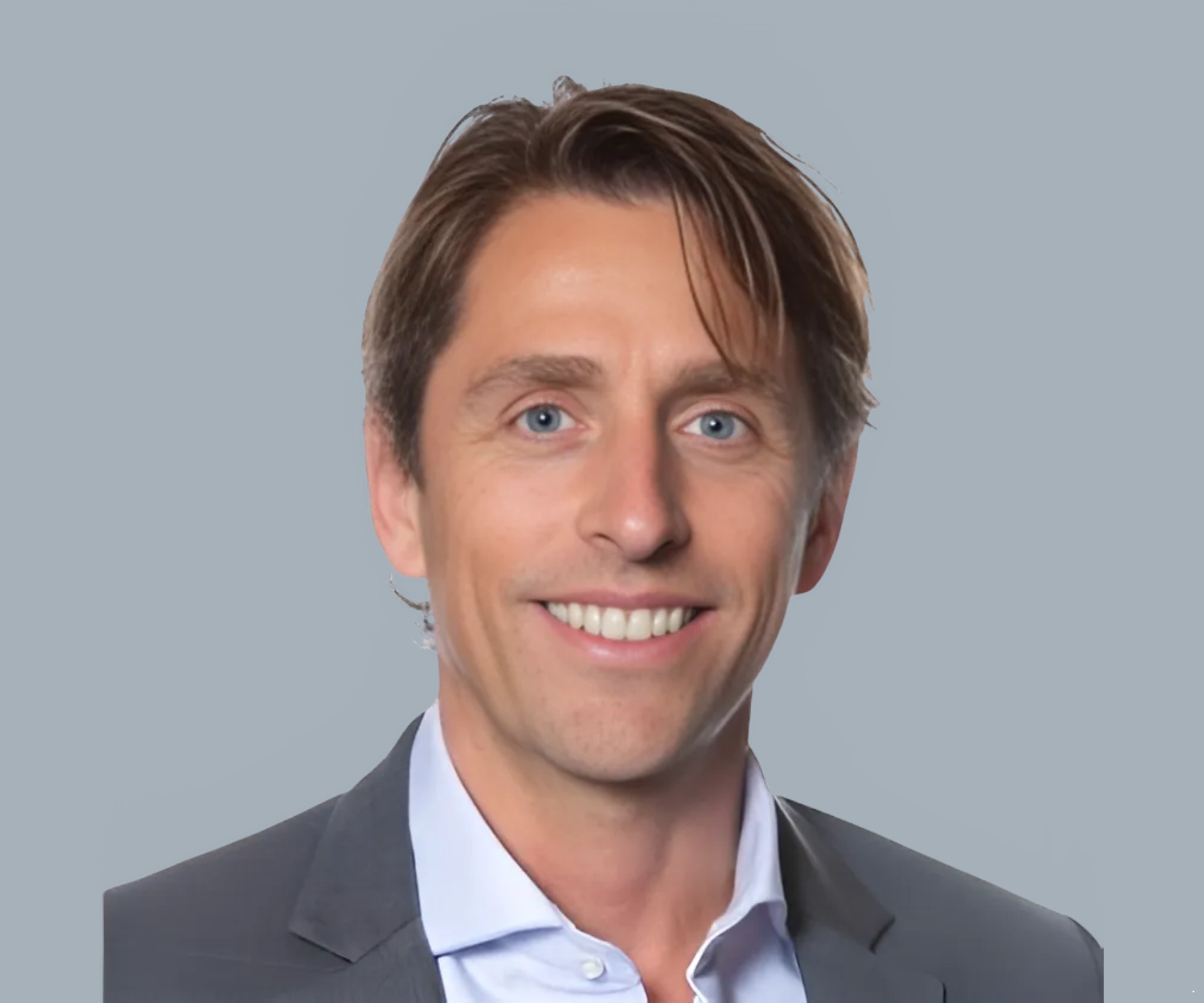 Yinson Production’s Titus de Greeff Joins AEW 2025 to Discuss ...