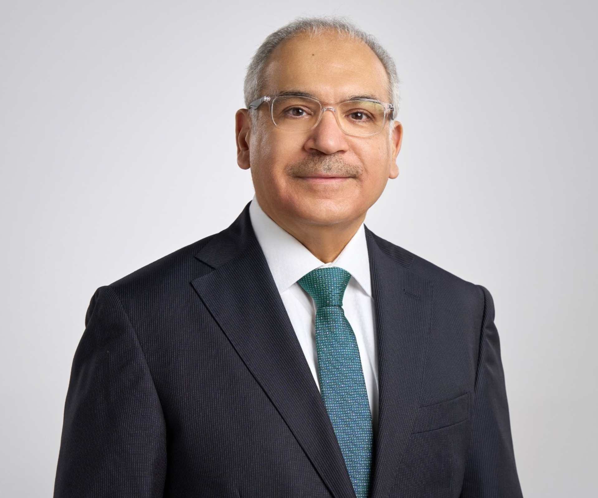 IEF Secretary General Joins AEW 2025 Amid Forecasts Global Energy ...