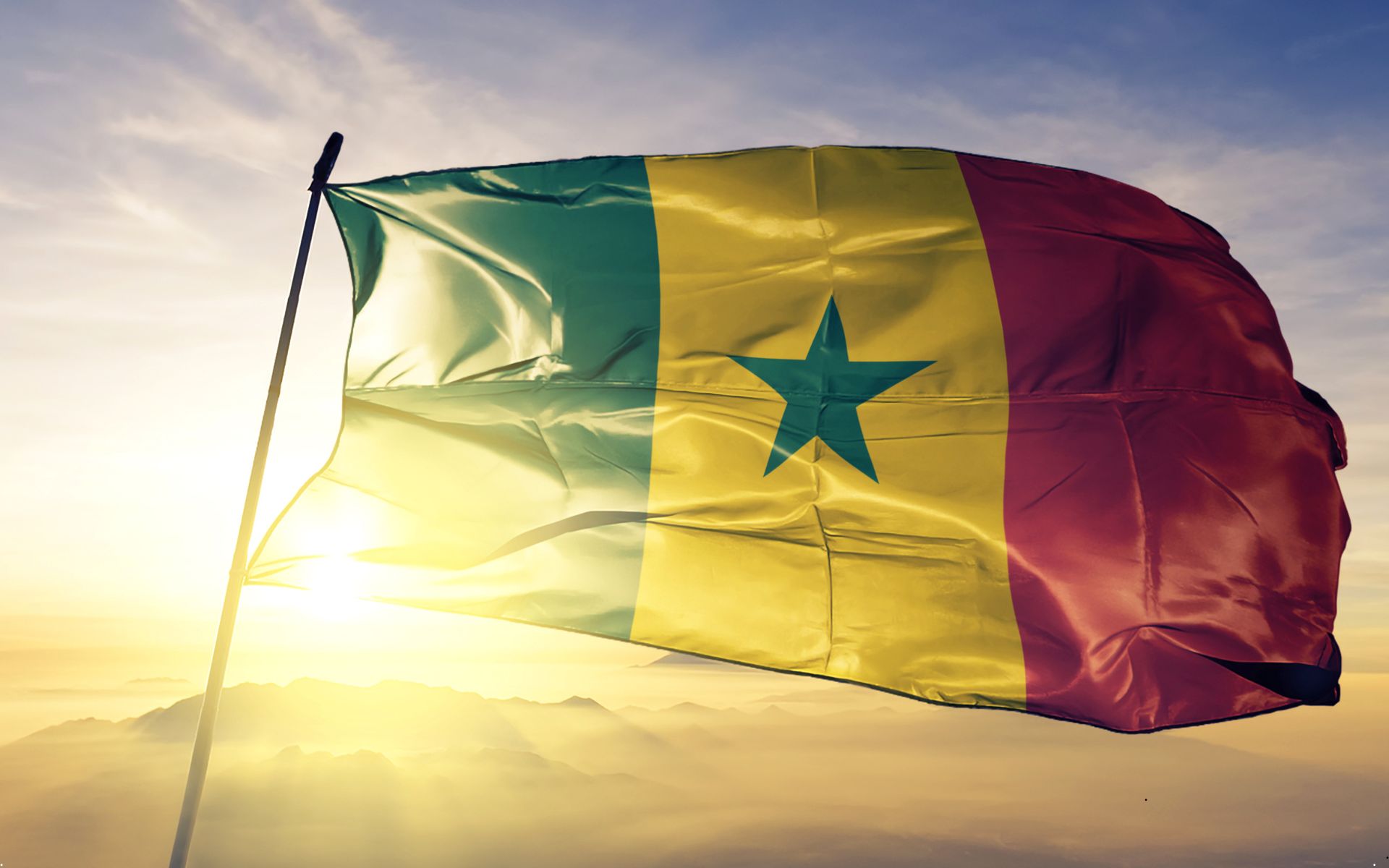 Le Sénégal va montrer sa nouvelle phase de croissance énergétique avec ...