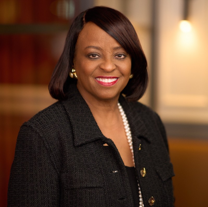 Former EXIM Chair Reta Jo Lewis to Speak at AEW 2025 Amid Record U.S ...