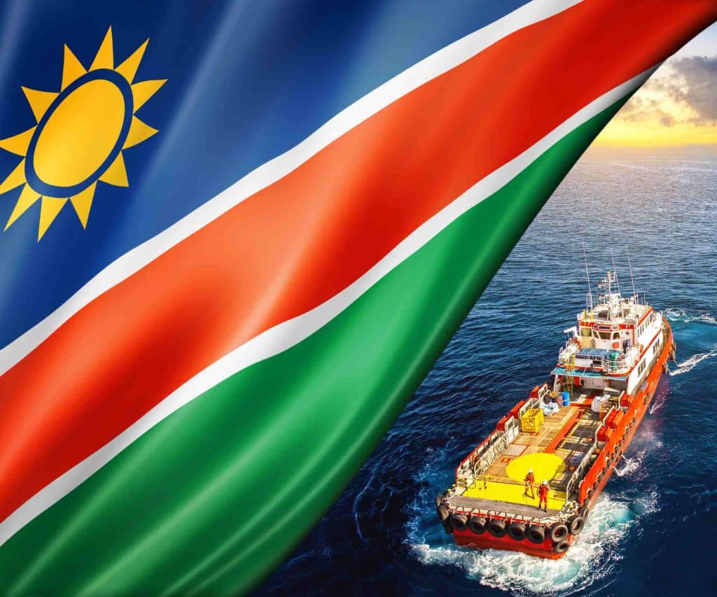 AEW 2025 to Highlight High-Stakes Developments in Namibia’s Orange ...