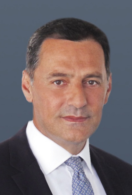 Mathios Rigas - African Energy Week Cape Town | AEC Week