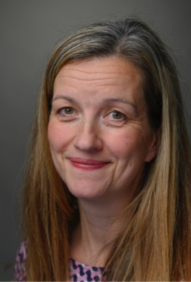 Meredith Bennett - African Energy Week Cape Town | AEC Week