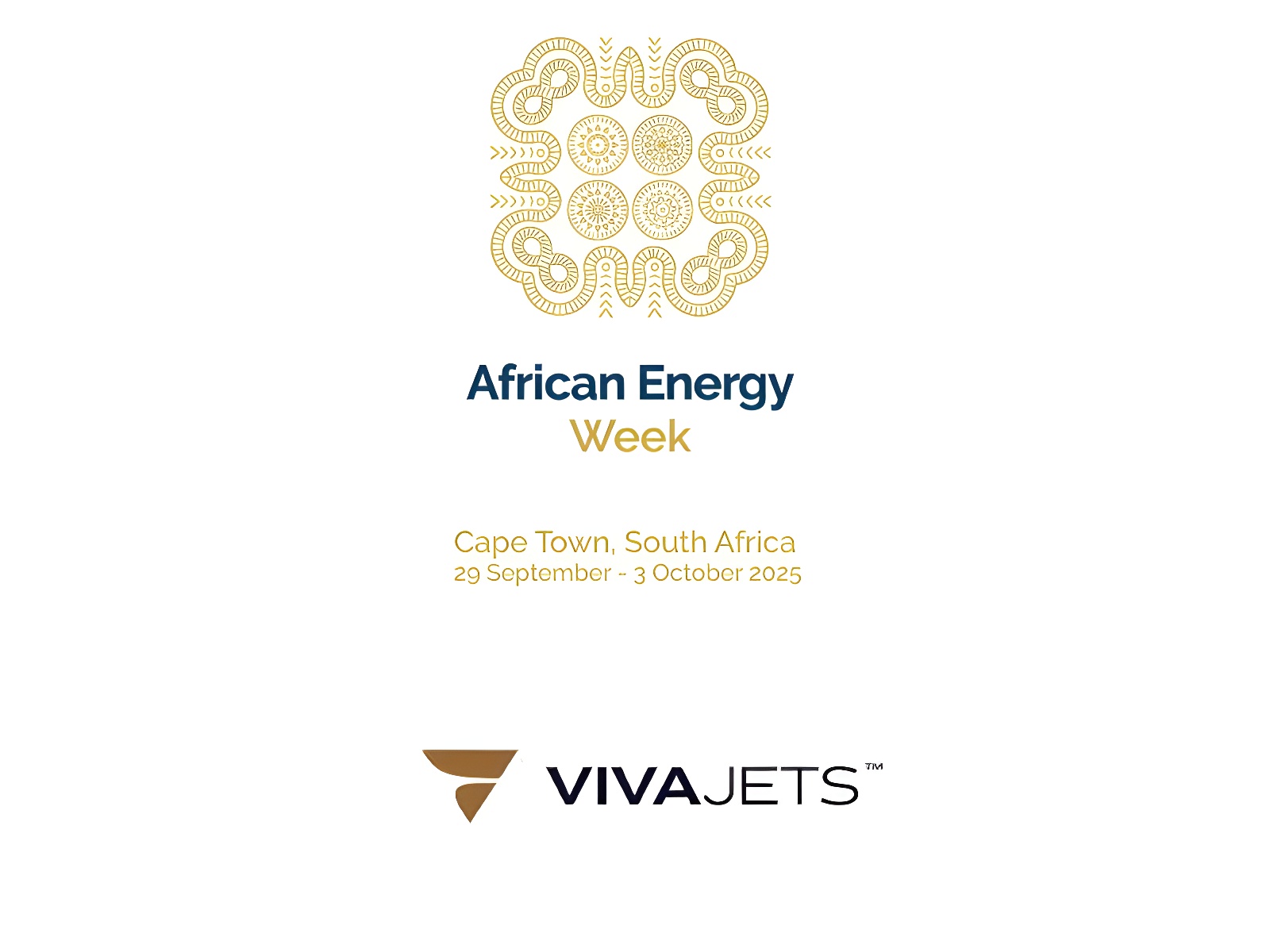 Viva Jets Joins AEW 2025 as Gold Partner Amid Fleet Expansion in Africa - African Energy Week ...