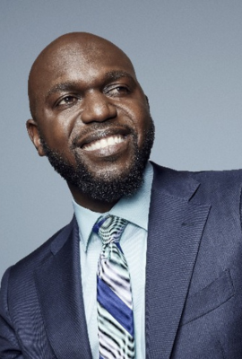 Larry Madowo - African Energy Week Cape Town | AEC Week