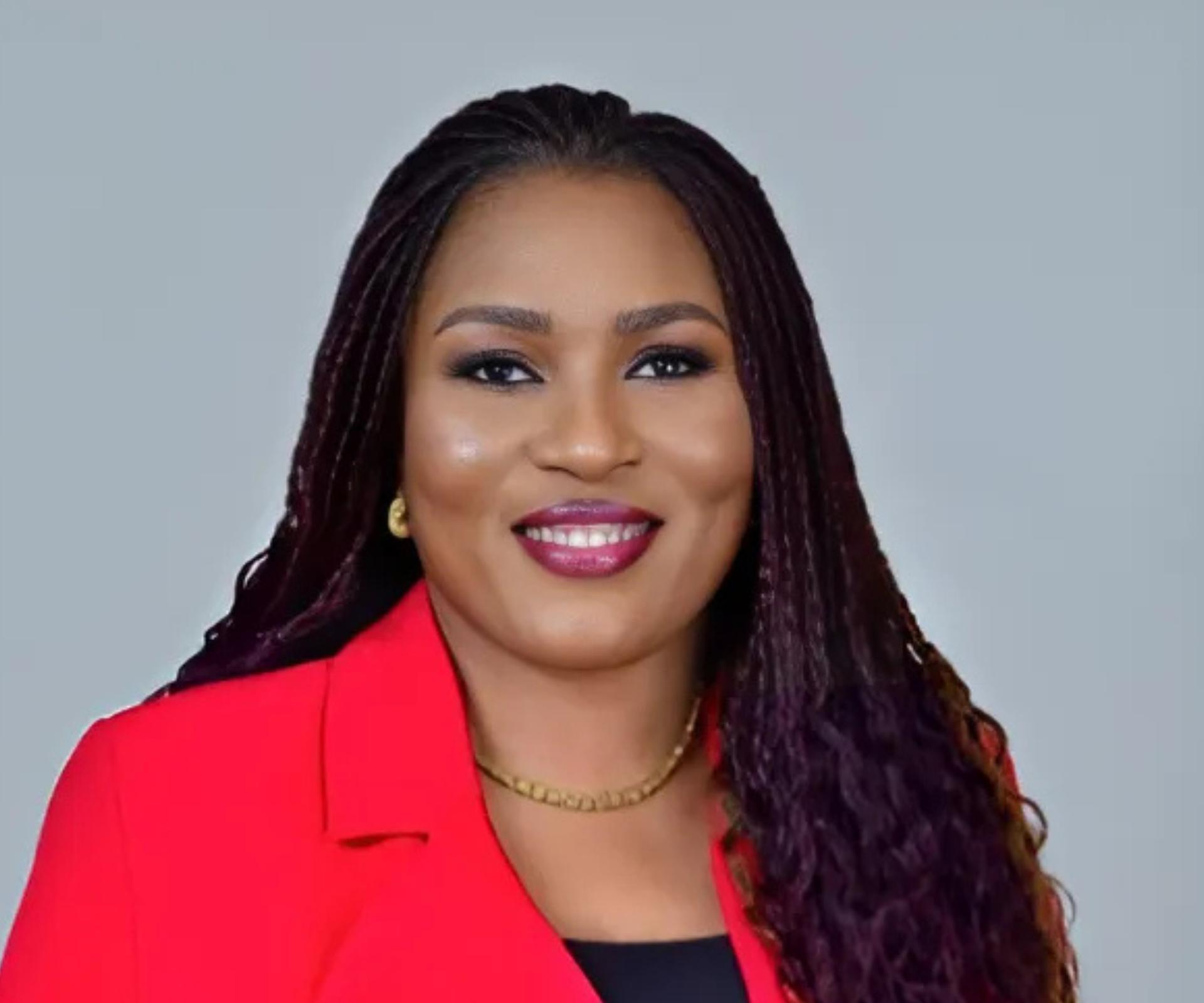 Adelaar Energy CEO Grace Orife Joins AEW 2025 to Discuss African Energy ...