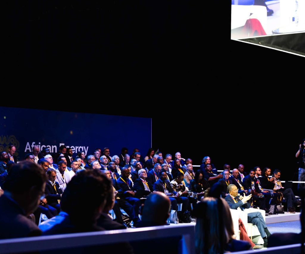 AEW 2025 to Spotlight Angolan Investment Prospects Amid Golden Jubilee ...