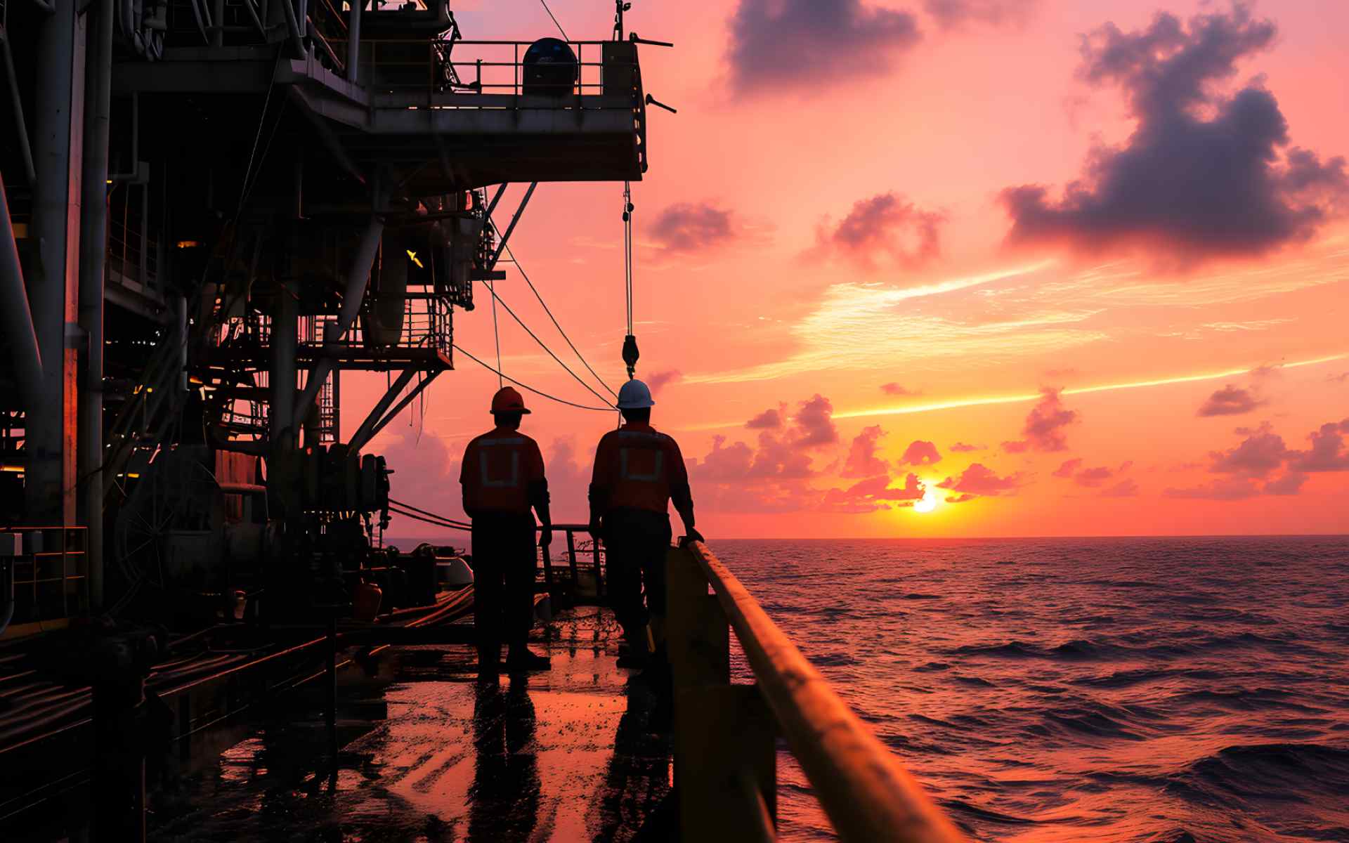 Global Service Providers Forge Ahead in African Energy – Key Executives ...