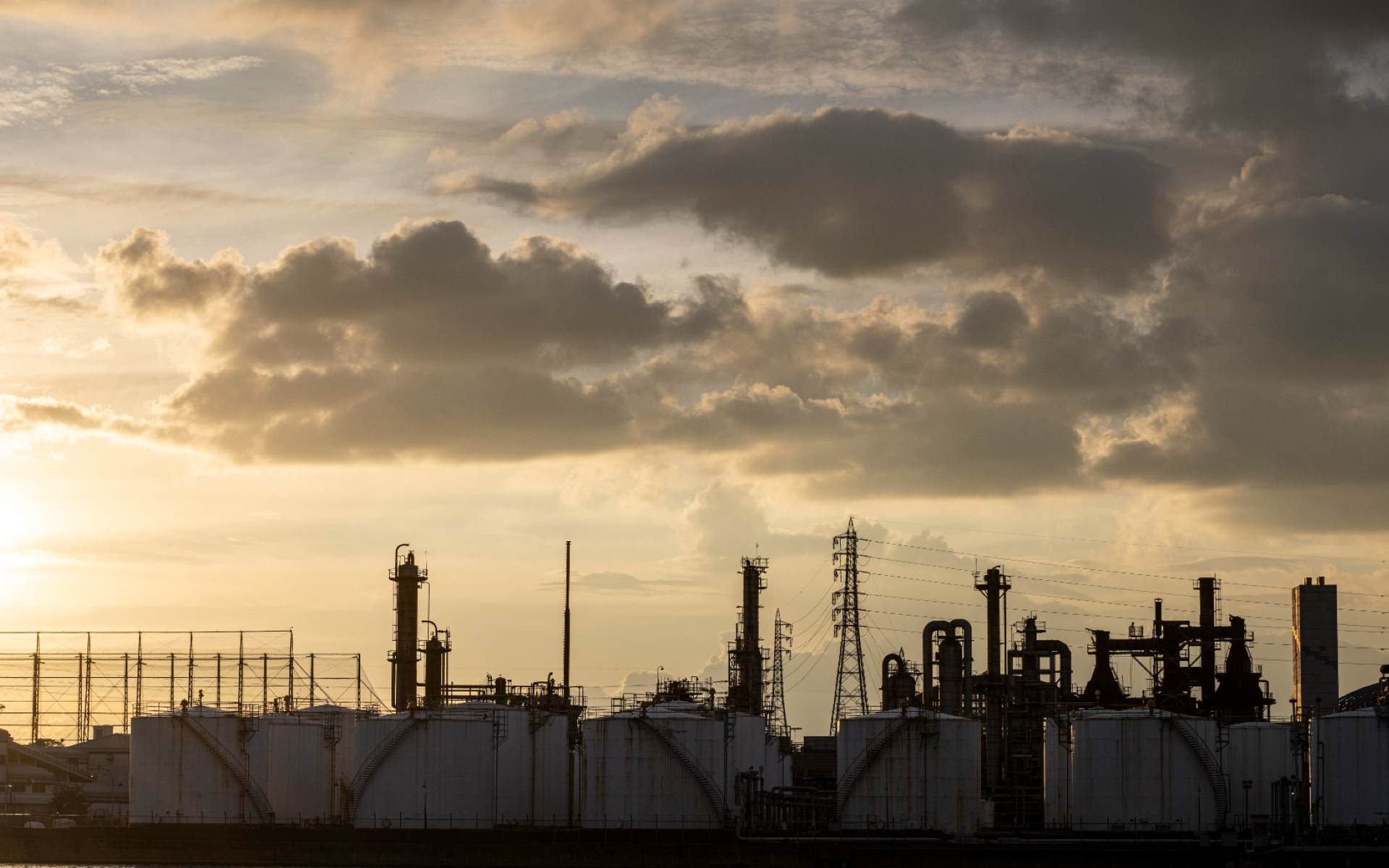 Gas-to-Power: A Linchpin for Addressing Africa’s 250 GW Power Gap ...