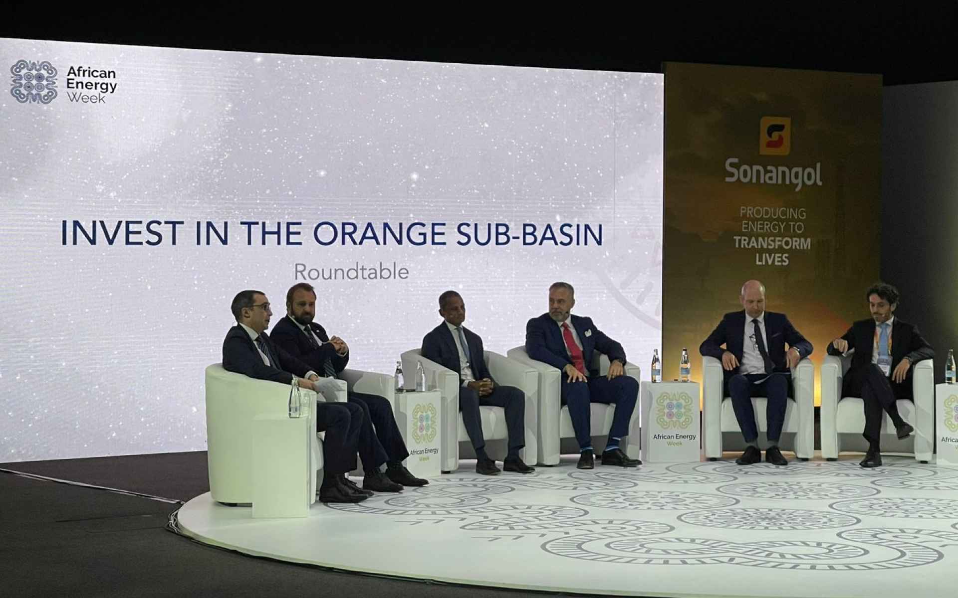 Namibia Inches Towards First Oil as Independent Operators Advance ...