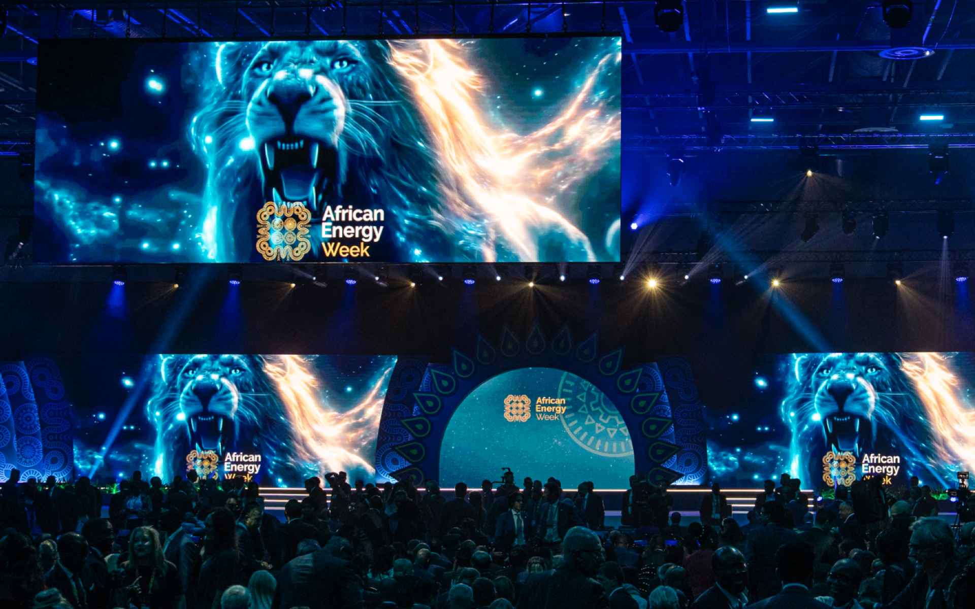 Technip Energies Named Service Provider of the Year at AEW 2025 ...